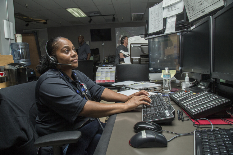 Uganda Elevators – A professional Touch since 1976