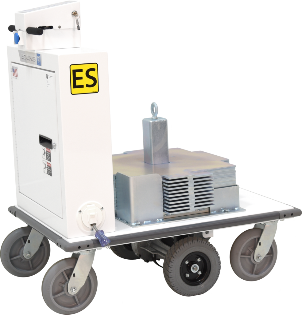 Elevator Load Weight Calibration – Uganda Elevators