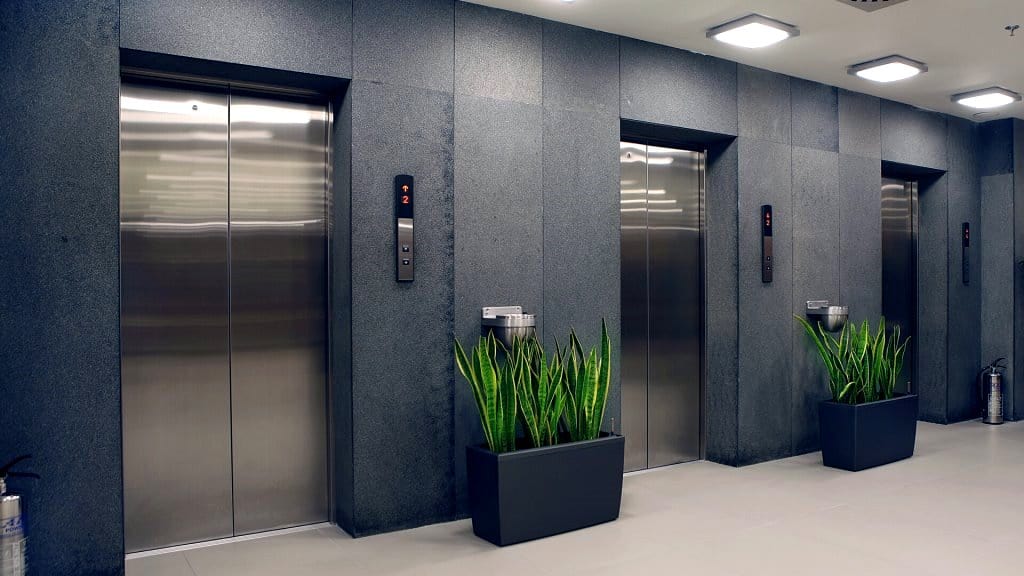 Uganda Elevators – A professional Touch since 1976